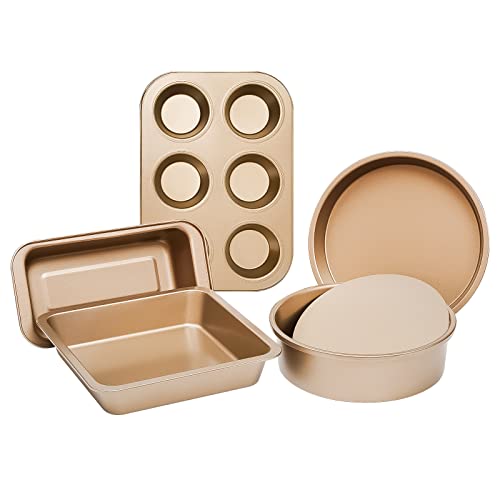 Amazon Best Sellers: Best Bakeware Sets