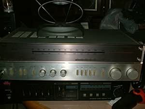 Amazon.com: Modular Component Systems MCS Series 3226 Receiver ...