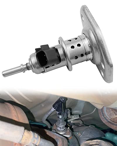 Snapklik.com : Diesel Exhaust Fluid DEF Injector 04627241AF Fit For RAM ...