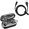 Amazon.com: TOZO T10 True Wireless Bluetooth 5.3 Earbuds, 45H Playtime ...