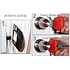Portable Door Lock, Travel Door Lock, Hotel Motel Door Lock, Door ...
