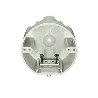 BOX SLIDER NONMTLC ROUND (Pack of 1) : Amazon.co.uk: DIY & Tools