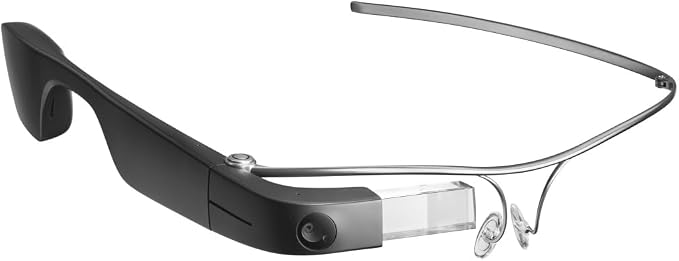 Envision Glasses - Read Edition: The Ultimate Wearable Reading Device ...