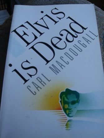 Buy Elvis is Dead Book Online at Low Prices in India | Elvis is Dead ...