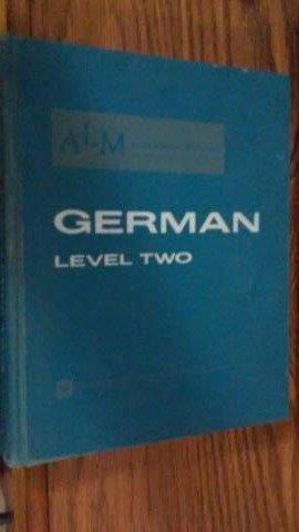 German: Level 2: Modern Language Material Development Center: Amazon ...
