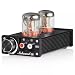 Nobsound Preamplificatore per tubo E6 classe A, tubi riscaldati ...