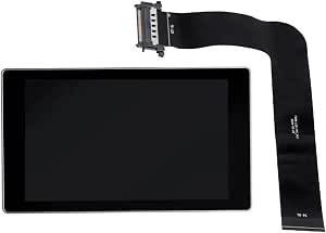 Amazon.com: SAGUCFS for Creality K2 Plus Display Kit Original F008 ...