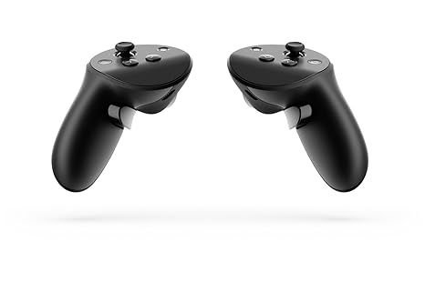 Meta Quest Touch Pro Controller : Amazon.de: Games