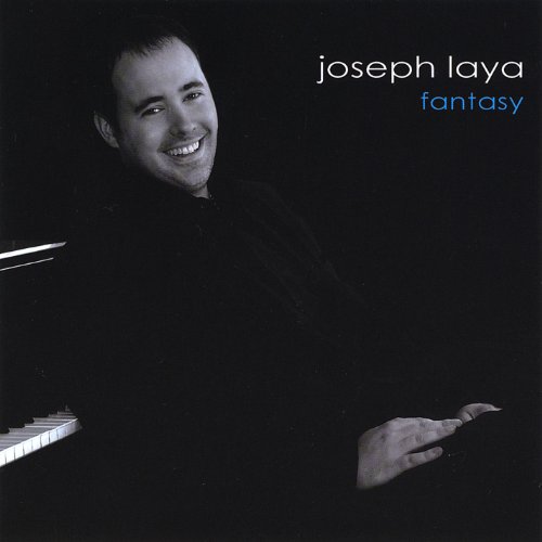 Amazon MusicでJoseph LayaのFantasyを再生する