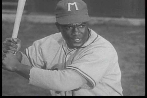 Amazon.com: Jackie Robinson Biography: The Brooklyn Dodgers, Pioneer ...