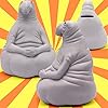 Amazon.com : Gray Zhdun Plaster Piggy Bank - Wosh - Homunculus ...
