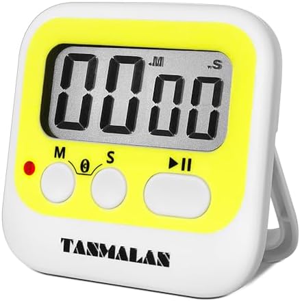 Amazon.com: Egg Timer That Goes in Water, Color Changing Egg Timer ...