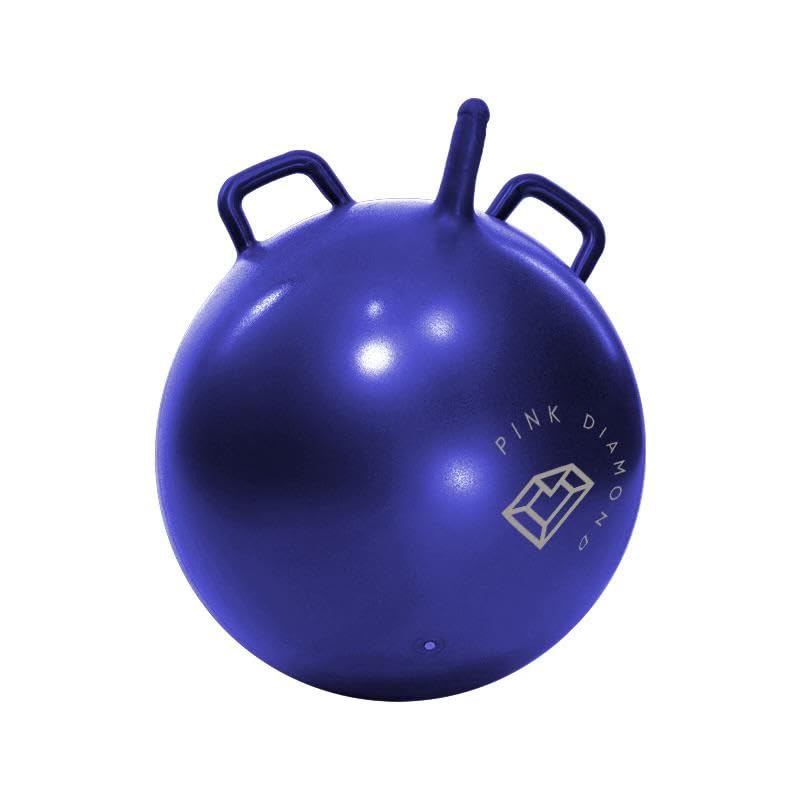 Amazon.com: Pink Diamond Blue Magic Ball : Health & Household