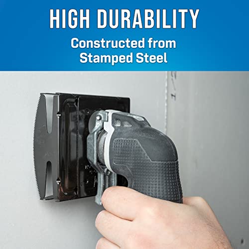 Snapklik.com : Jonard Tools EBC-800 Power Oscillating Multi-Tool ...