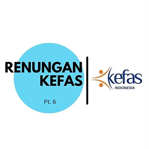 Play Renungan Kefas Pt. 6 by Kefas Indonesia on Amazon Music