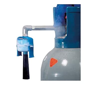 Bürkle 9805-0030 SnowPack 50 Dry Ice Maker, 50mm Diameter, 30mm Height ...