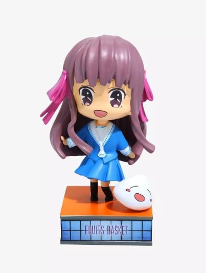 Amazon.com: Surreal Entertainment Fruits Basket Collectible Anime ...