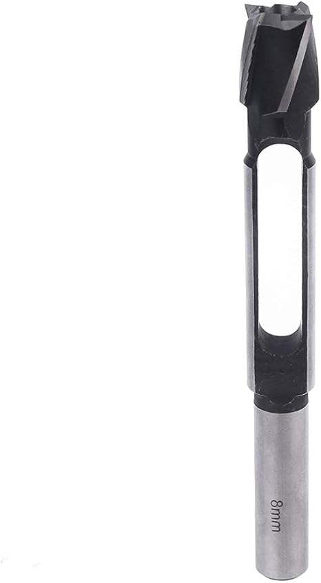 1Pcs 8mm/10mm Tenon Maker Tenon Dowel & Plug Cutter Tapered Snug Plug ...