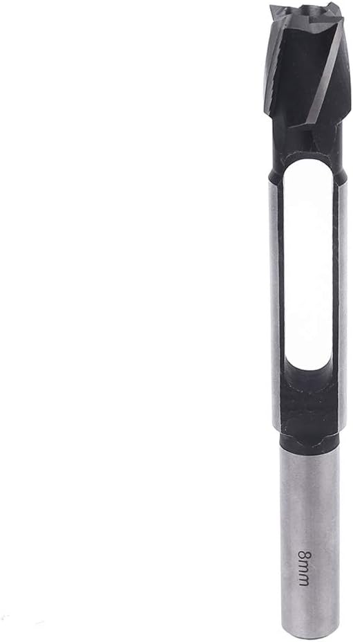 1Pcs 8mm/10mm Tenon Maker Tenon Dowel & Plug Cutter Tapered Snug Plug ...