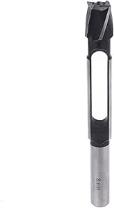 1Pcs 8mm/10mm Tenon Maker Tenon Dowel & Plug Cutter Tapered Snug Plug ...