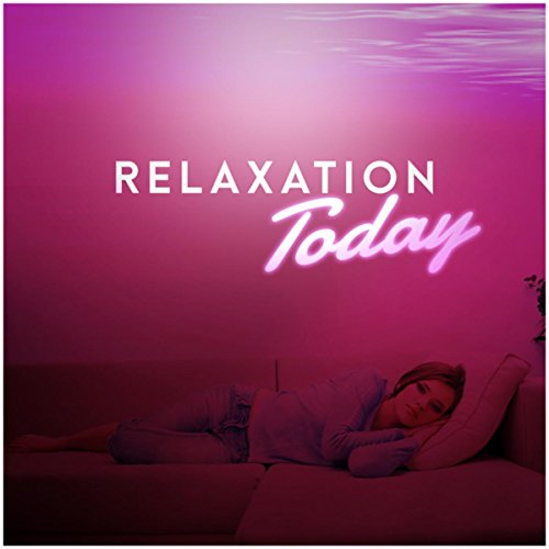 Amazon.com: Relaxation Today : Relaxation Ready: Digital Music