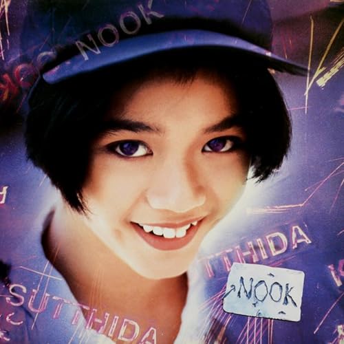 Amazon Music - Nook SuthidaのNook - Amazon.co.jp