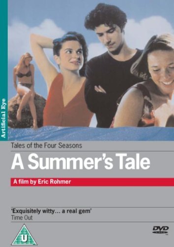18 Best Eric Rohmer Films: Top Eric Rohmer Movies • Filmmaking Lifestyle