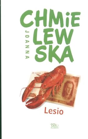 Amazon.com: Lesio: 9788388791901: Joanna Chmielewska: Books