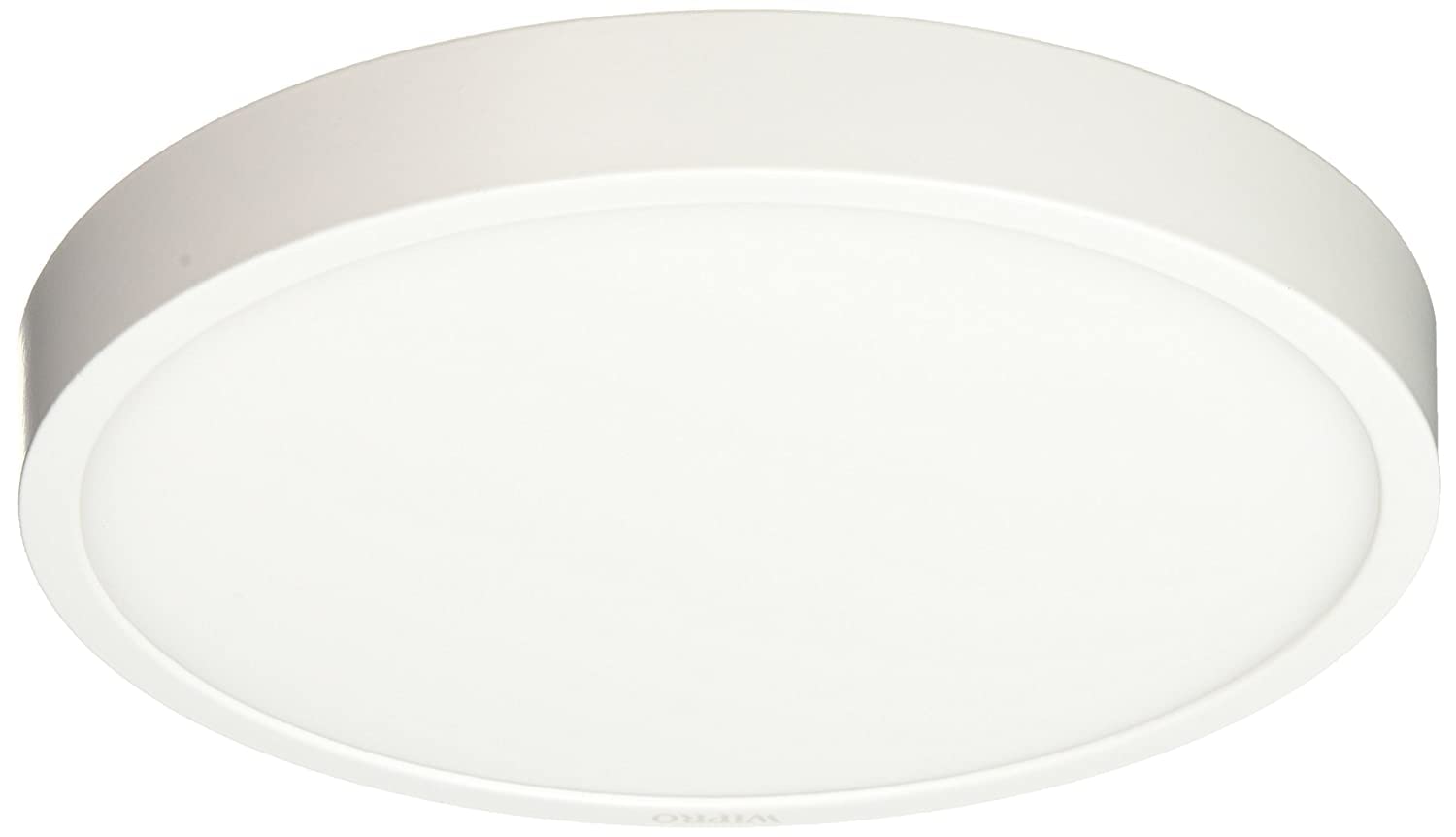 18-Watt Trimless Panel Light (Pack of 2) : Amazon.in: Home & Kitchen