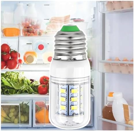 Amazon.com: Sigely 5304511738 LED Refrigerator Light Bulb (3.5W ...