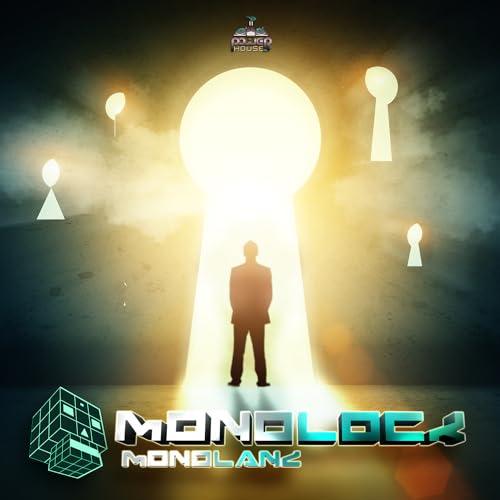 Amazon.com: Monoland : Monolock: Digital Music