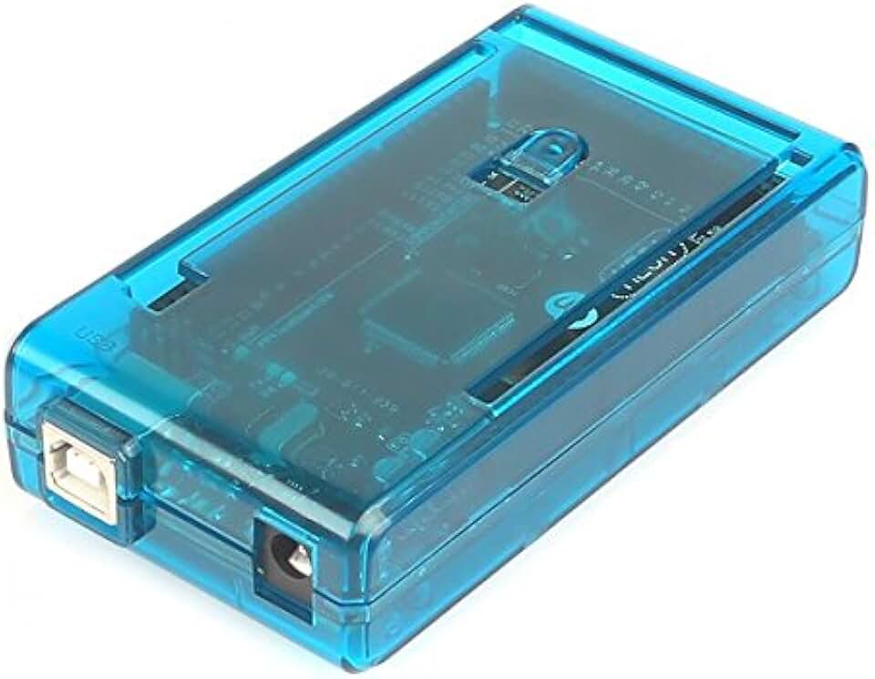 Amazon.es: caja para arduino