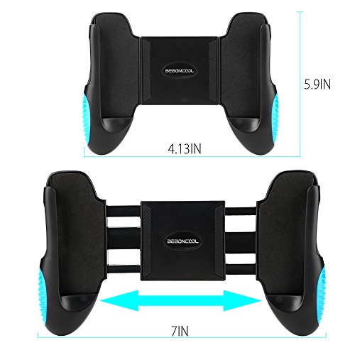 How to make a grip for GPD WIN in English (Hand made GPD WIN Grip ...