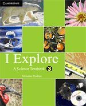 Amazon.in: Buy I Explore Sample copy (Level 1-5) 2nd ED CCE Edition ...