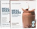 Amazon.com: WonderSlim Meal Replacement Shake, Variety Pack, 15g ...