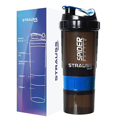 Amazon.in Bestsellers: The most popular items in Supplements Shakers