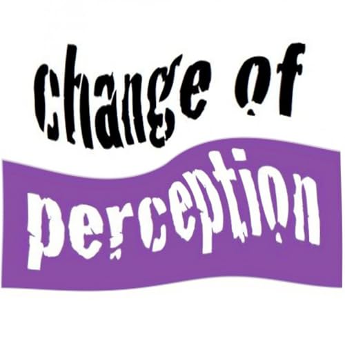 Play Change of Perception by Change of Perception on Amazon Music