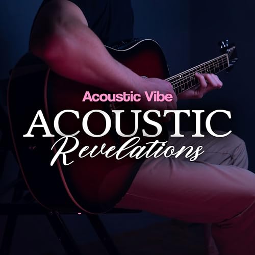 Acoustic Revelations von Acoustic Vibe bei Amazon Music - Amazon.de