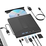 10 Best external 4k uhd blu ray and dvd player for pc - July 2025