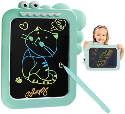 Lcd Schreibtafel Kinder,Zaubertafel,Schreibtafel Kinder,Mal Tablet ...