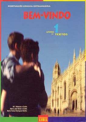 Amazon.com: Bem-vindo - Level 1: Livro De Textos 1: 9789727570881: M F Menezes e Cunha: Libros