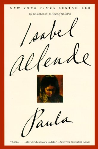 Paula : Amazon.in: Books
