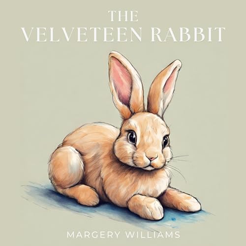 Amazon.com: The Velveteen Rabbit (Audible Audio Edition): Margery ...