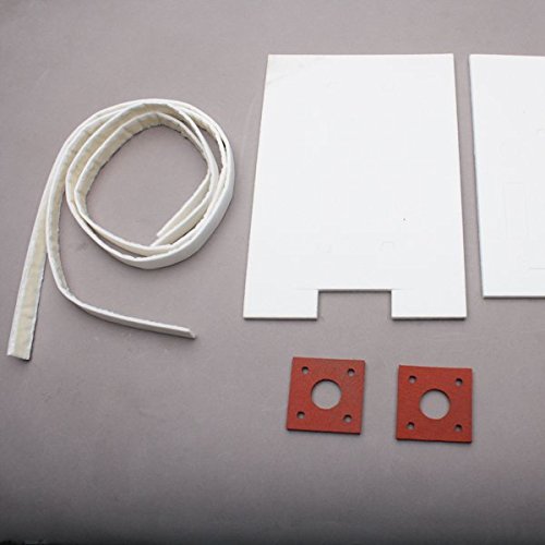 Amazon.com: 826-0931 BURNER INSULATION KIT : Appliances