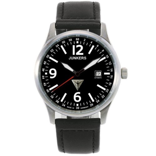 Relojes Junkers: historia, precios y opiniones | Relojes.Wiki