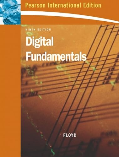Digital Fundamentals: International Edition: Amazon.co.uk: Floyd ...