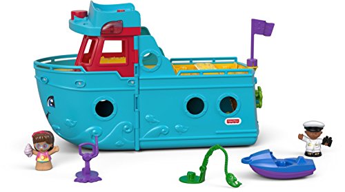 Best Pirate Ship Toy