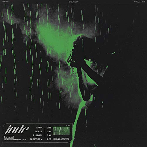 JADE by Devault on Amazon Music - Amazon.com