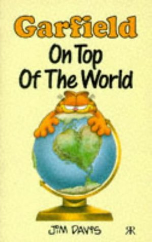 Garfield Pocket Books: On Top of the World (Garfield Pocket Books ...