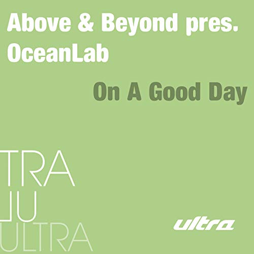 Amazon.com: On A Good Day : OceanLab: Digital Music
